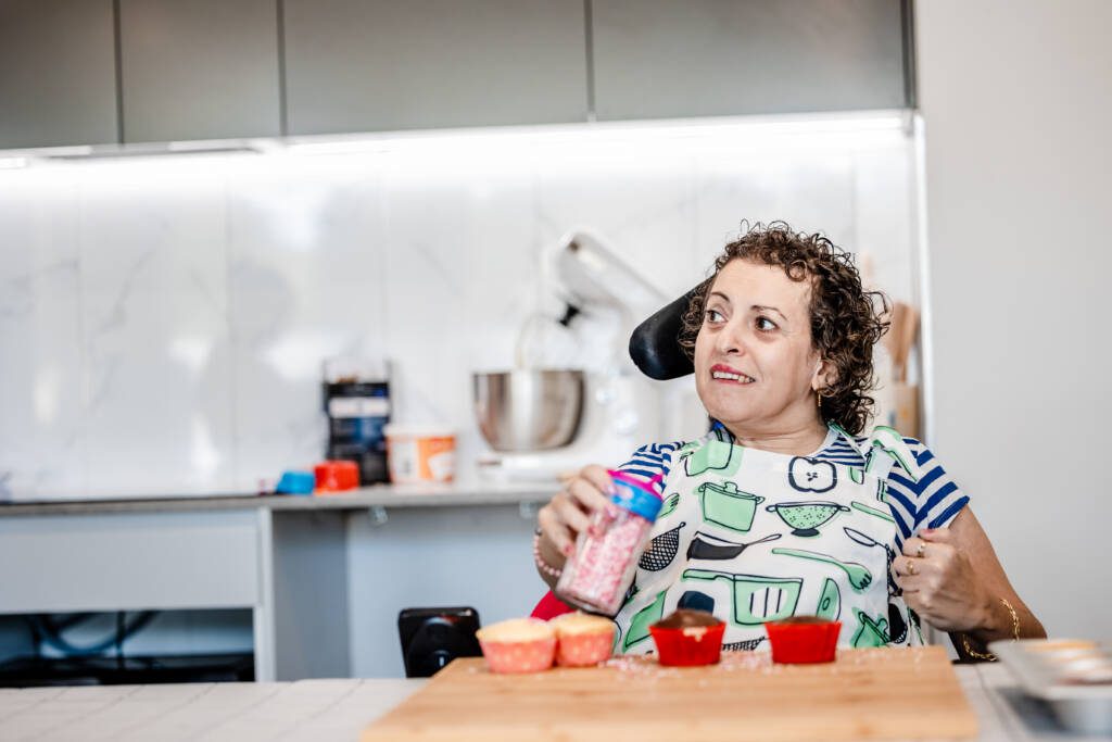 Thrive 365 – NDIS Housing – Live Your Best Home with Thrive 365