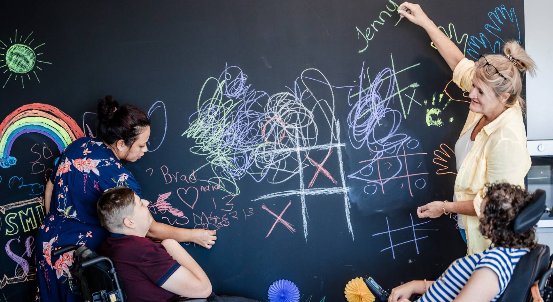 Fast Discharge with No Long-Term Commitment: A Step-by-Step Guide to ...